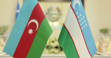 “Dostluq və etibarlı münasibətləri bildirən əlamətdar səfərdir ...